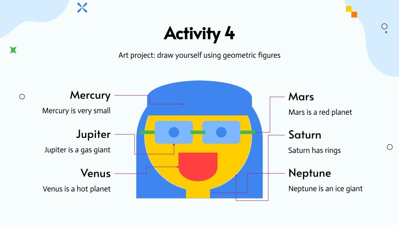 World Autism Awareness Day Activities for Middle School