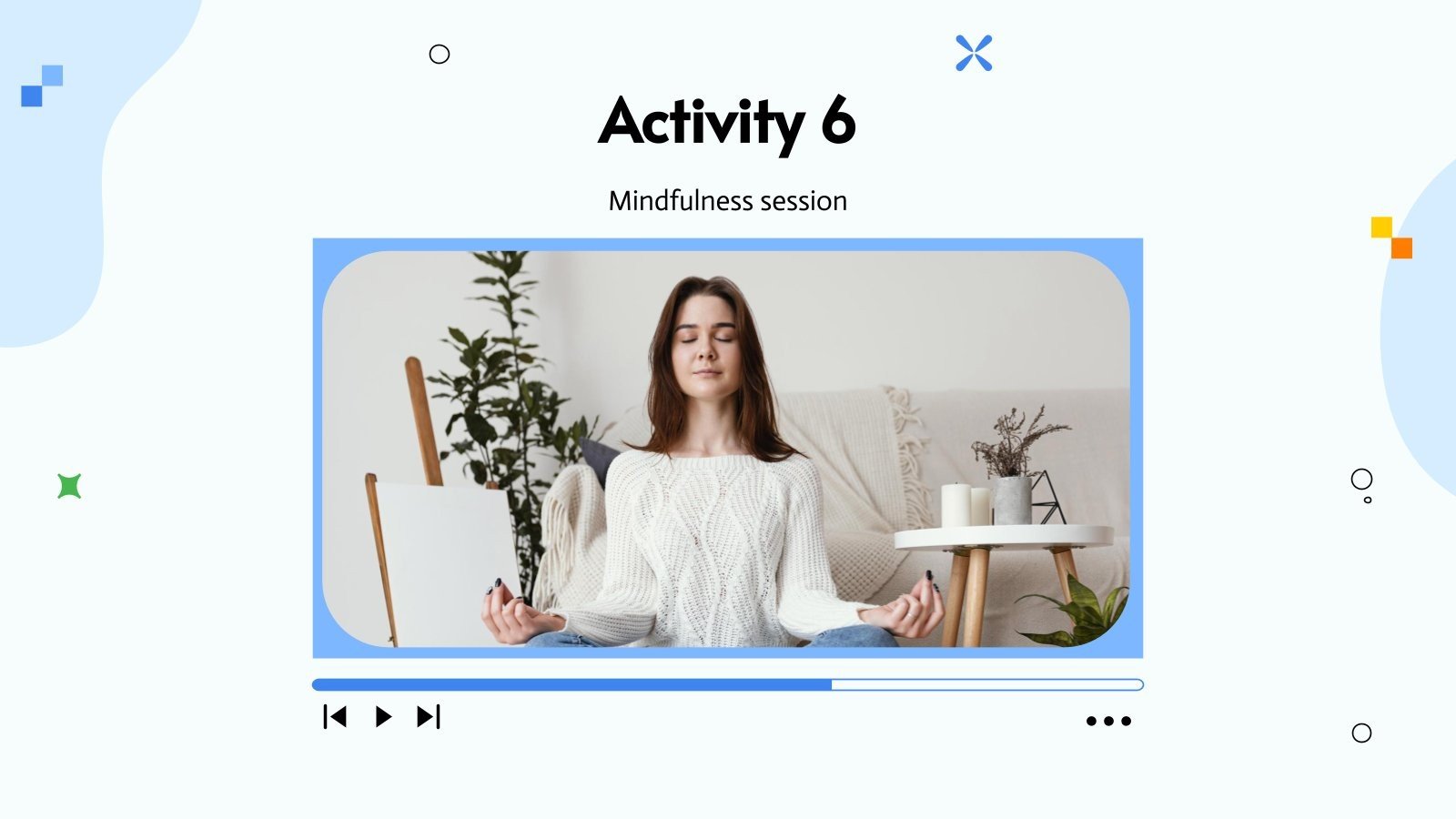 World Autism Awareness Day Activities for Middle School