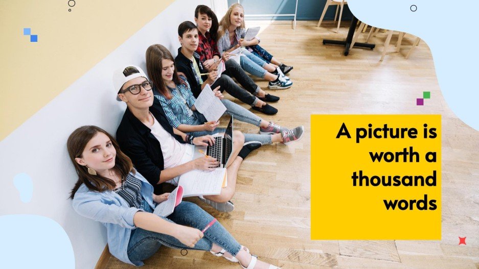 World Autism Awareness Day Activities for Middle School