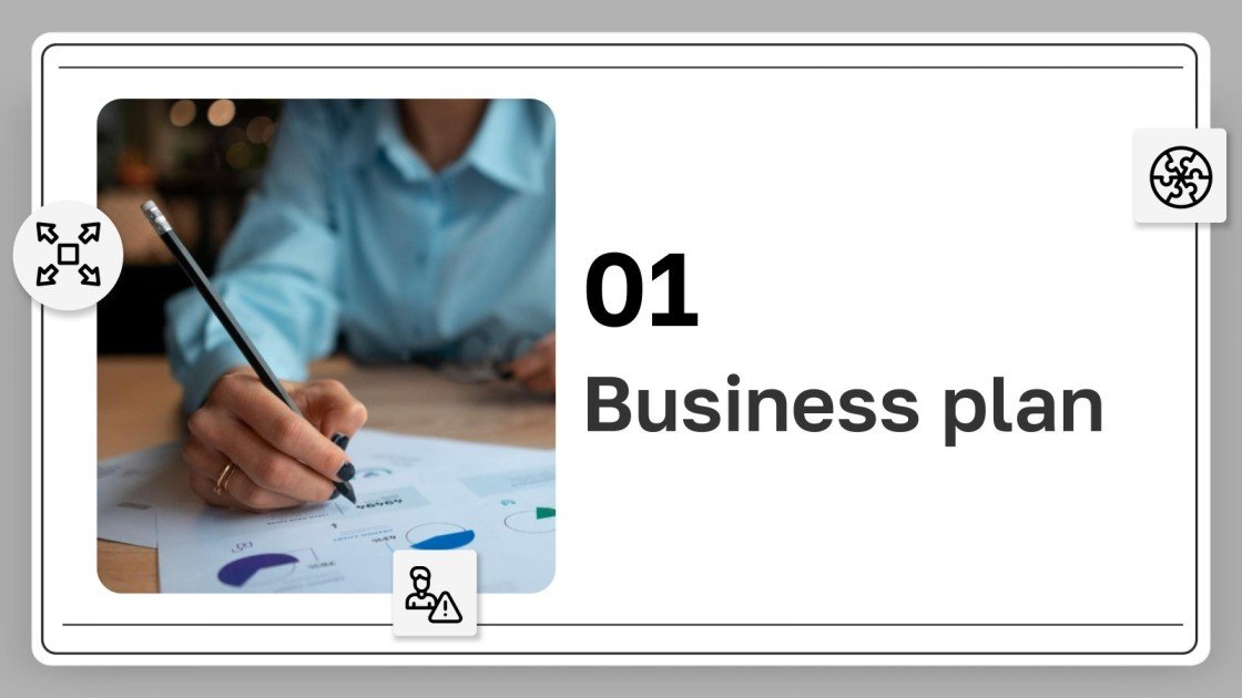 7 Steps Of Risk Management Process Business Plan