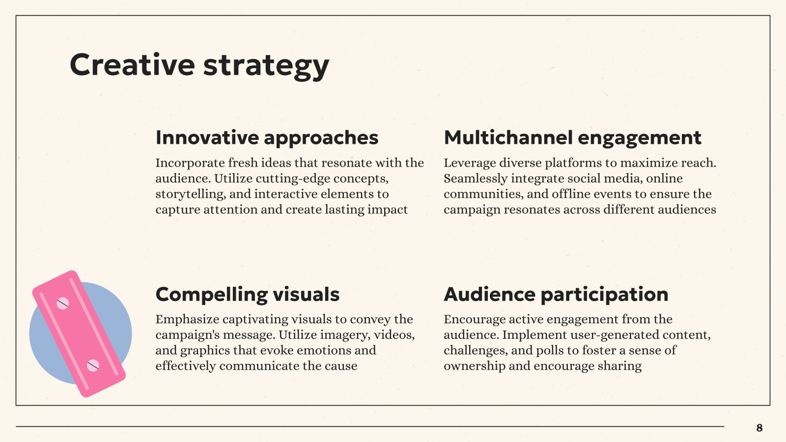 Teenage Pregnancy Awareness Campaign Presentation