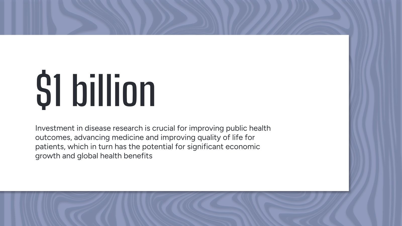 Chronic Headache Presentation
