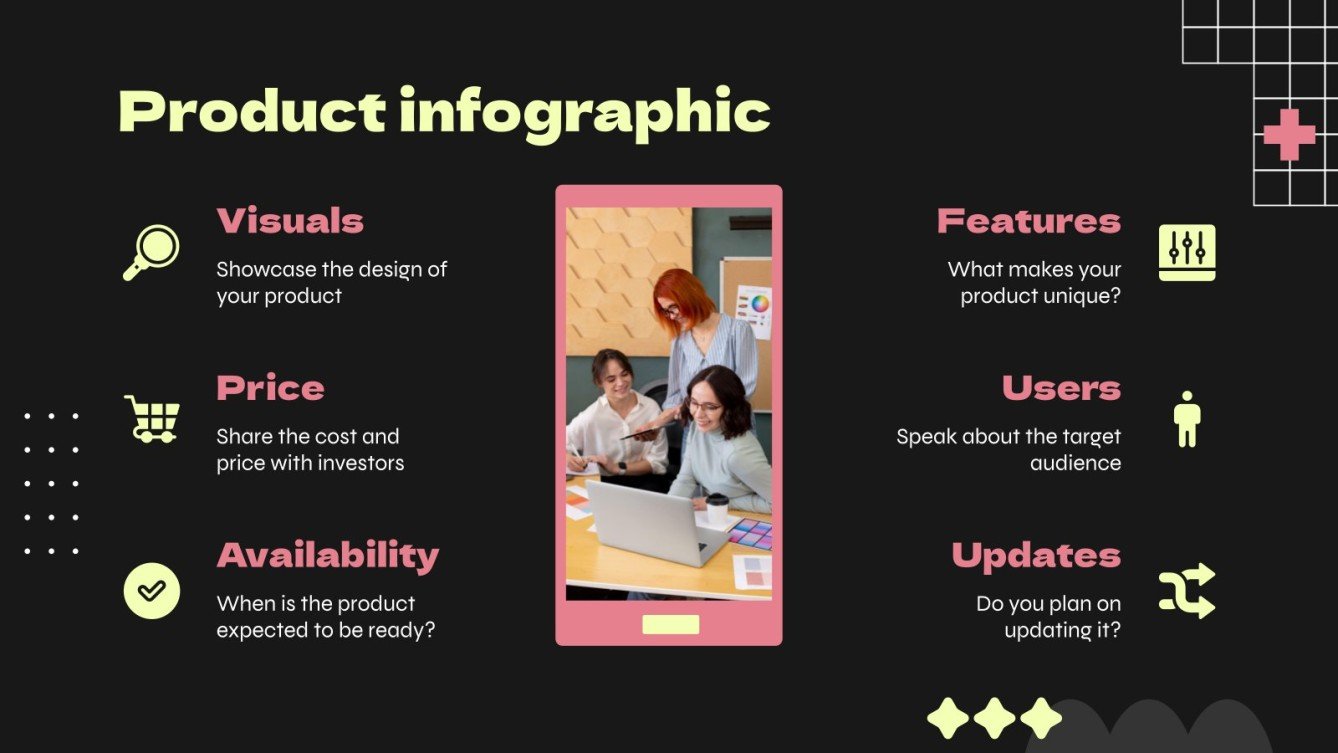 Design Inspiration Pitch Deck Presentation