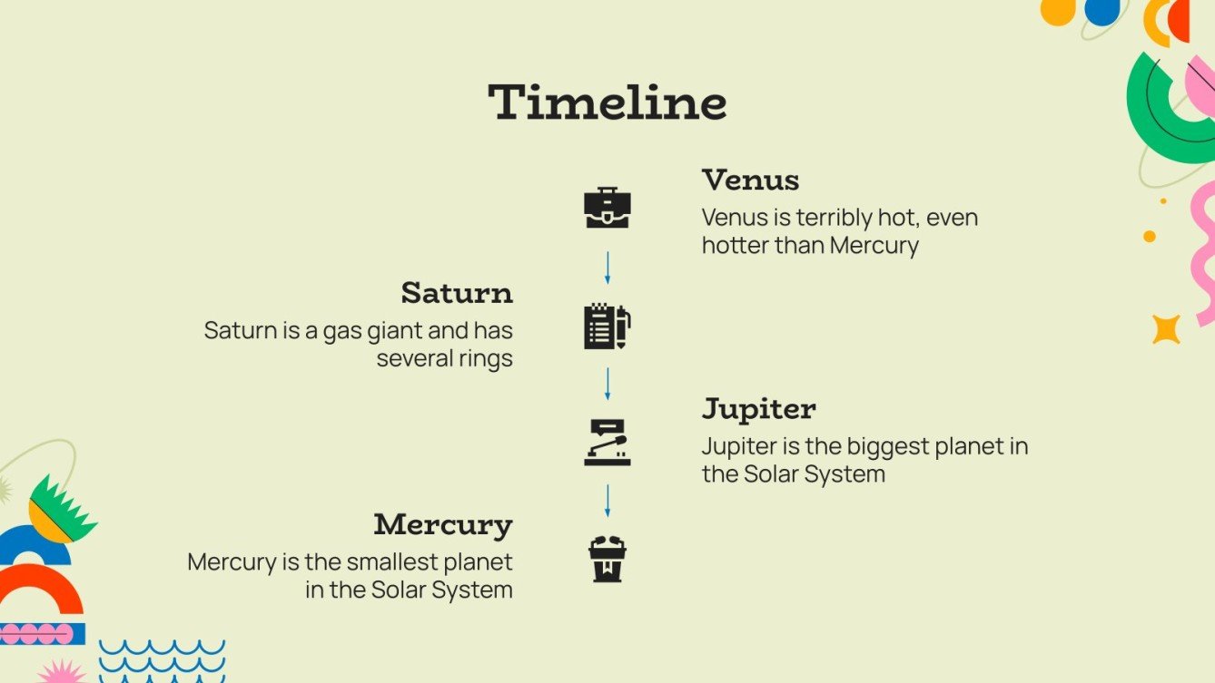 Abstract Conference Style Presentation Presentation