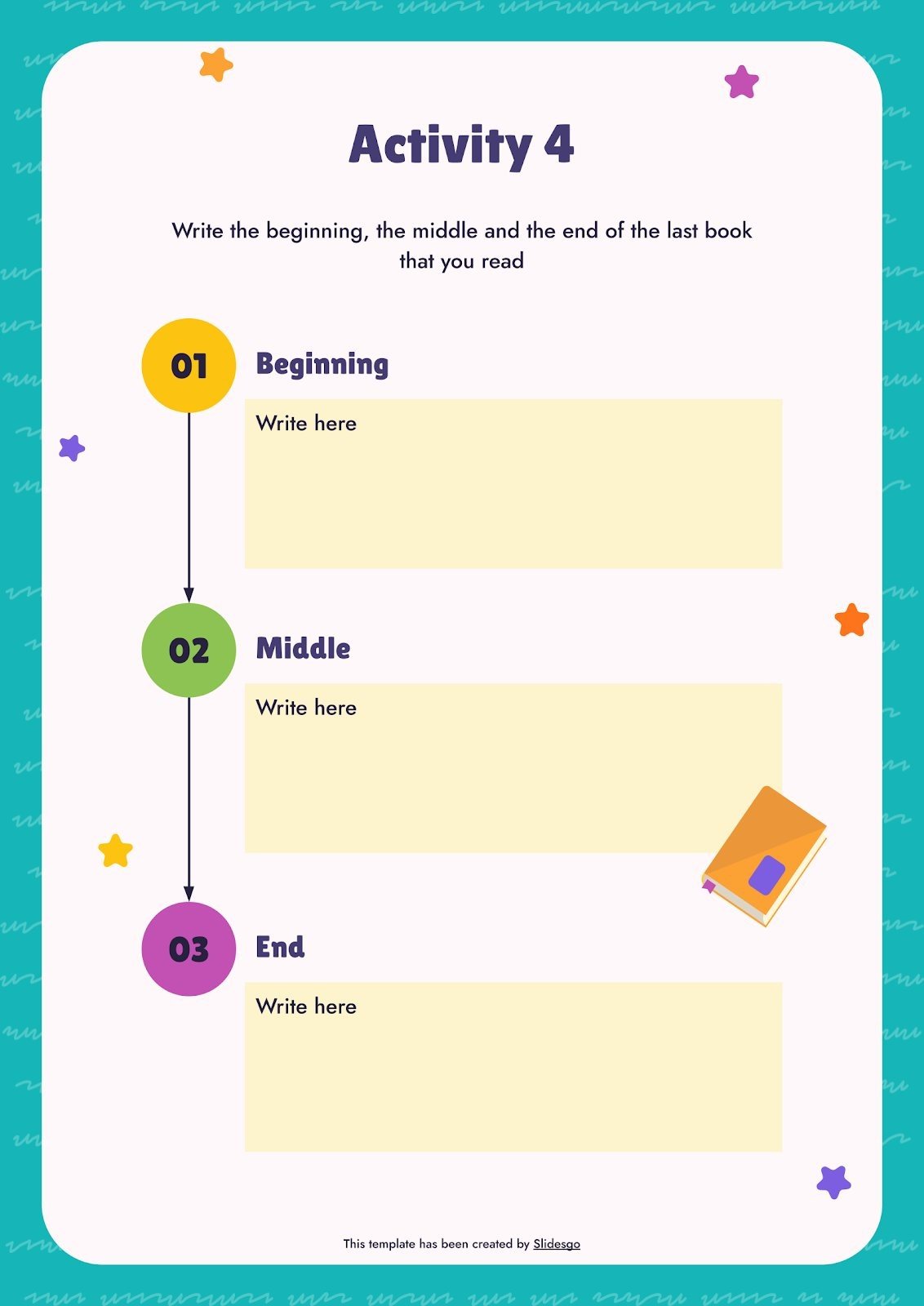 Elementary Activities to Celebrate Children's Book Day