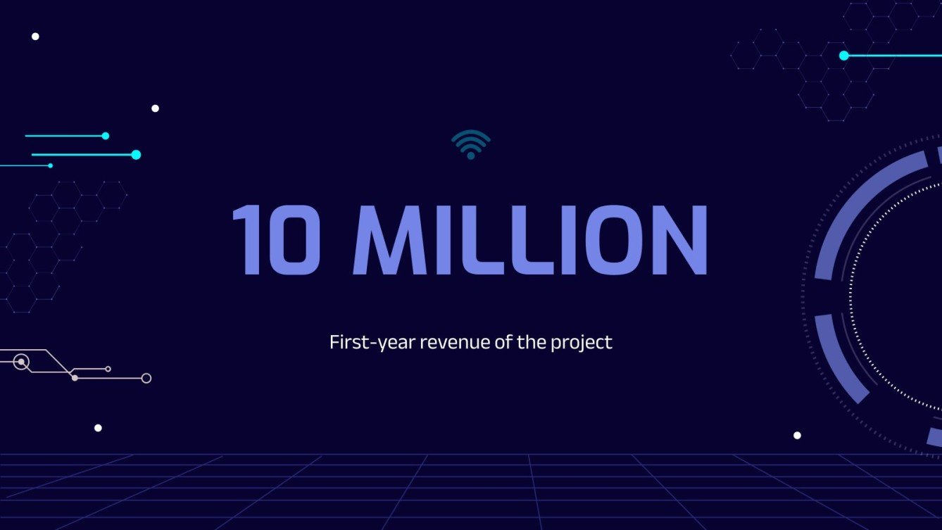 5G Wireless Technology Project Proposal Presentation