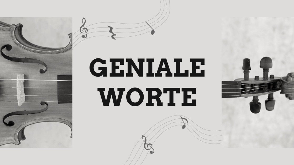 Classical Music Newsletter Presentation