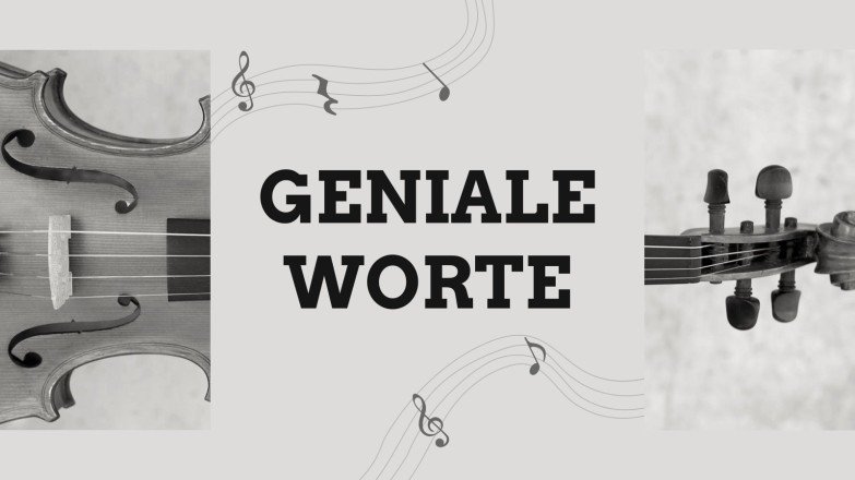 Classical Music Newsletter Presentation