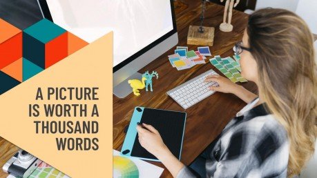 My Creative Resume Google Slides and PowerPoint Template