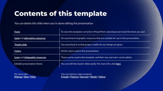 Mutual Cooperation Project Proposal Presentation