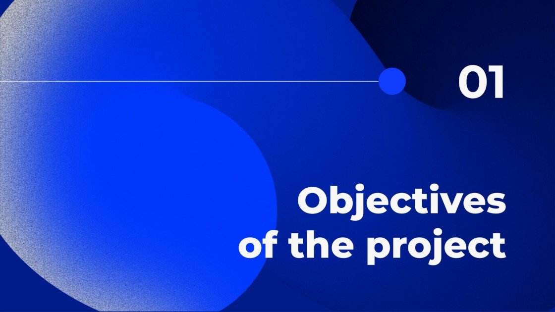 Mutual Cooperation Project Proposal Presentation