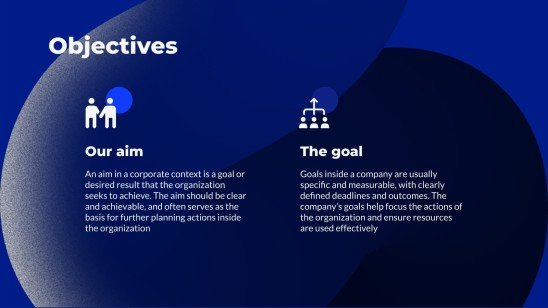 Mutual Cooperation Project Proposal Presentation