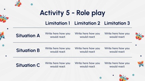 World Autism Awareness Day Activities for High School