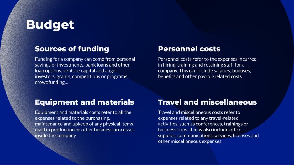 Mutual Cooperation Project Proposal Presentation