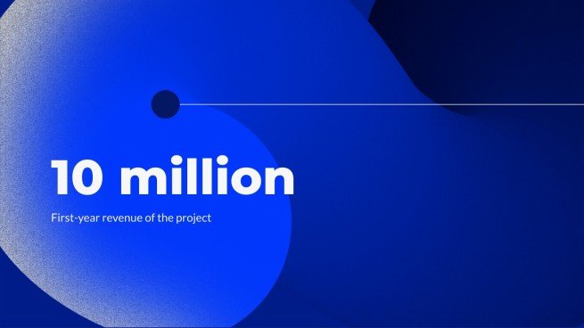 Mutual Cooperation Project Proposal Presentation