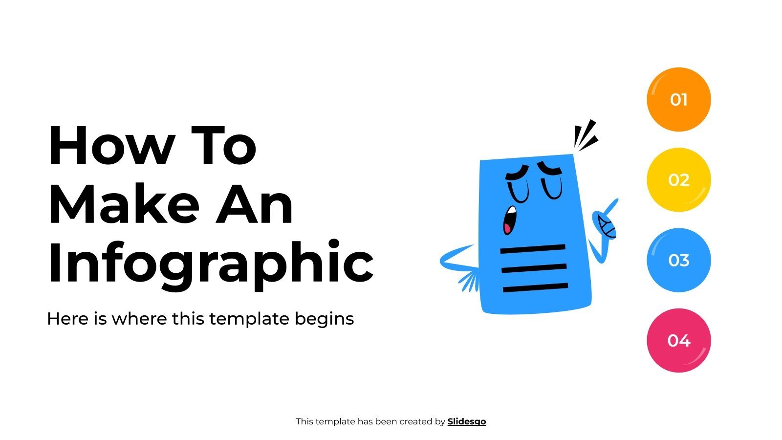 Las mejores plantillas para Google Slides y PowerPoint