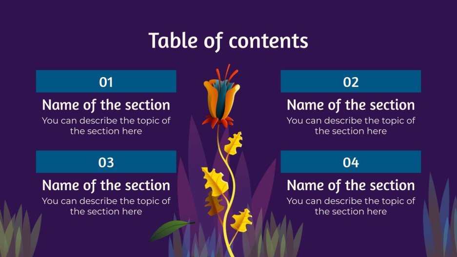 Frida Kahlo Presentation