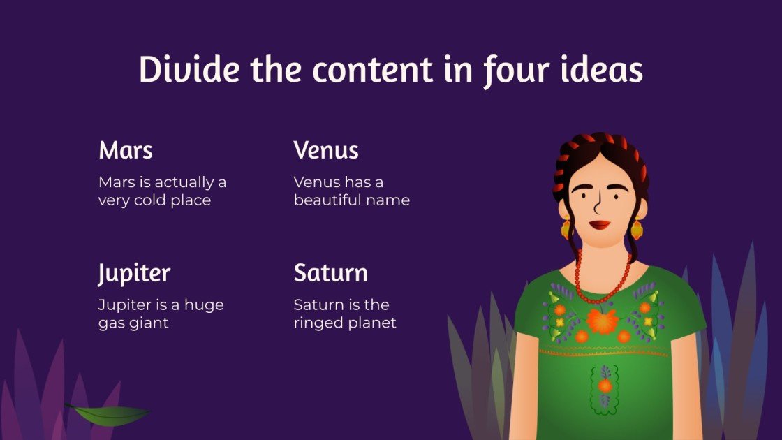 Frida Kahlo Presentation