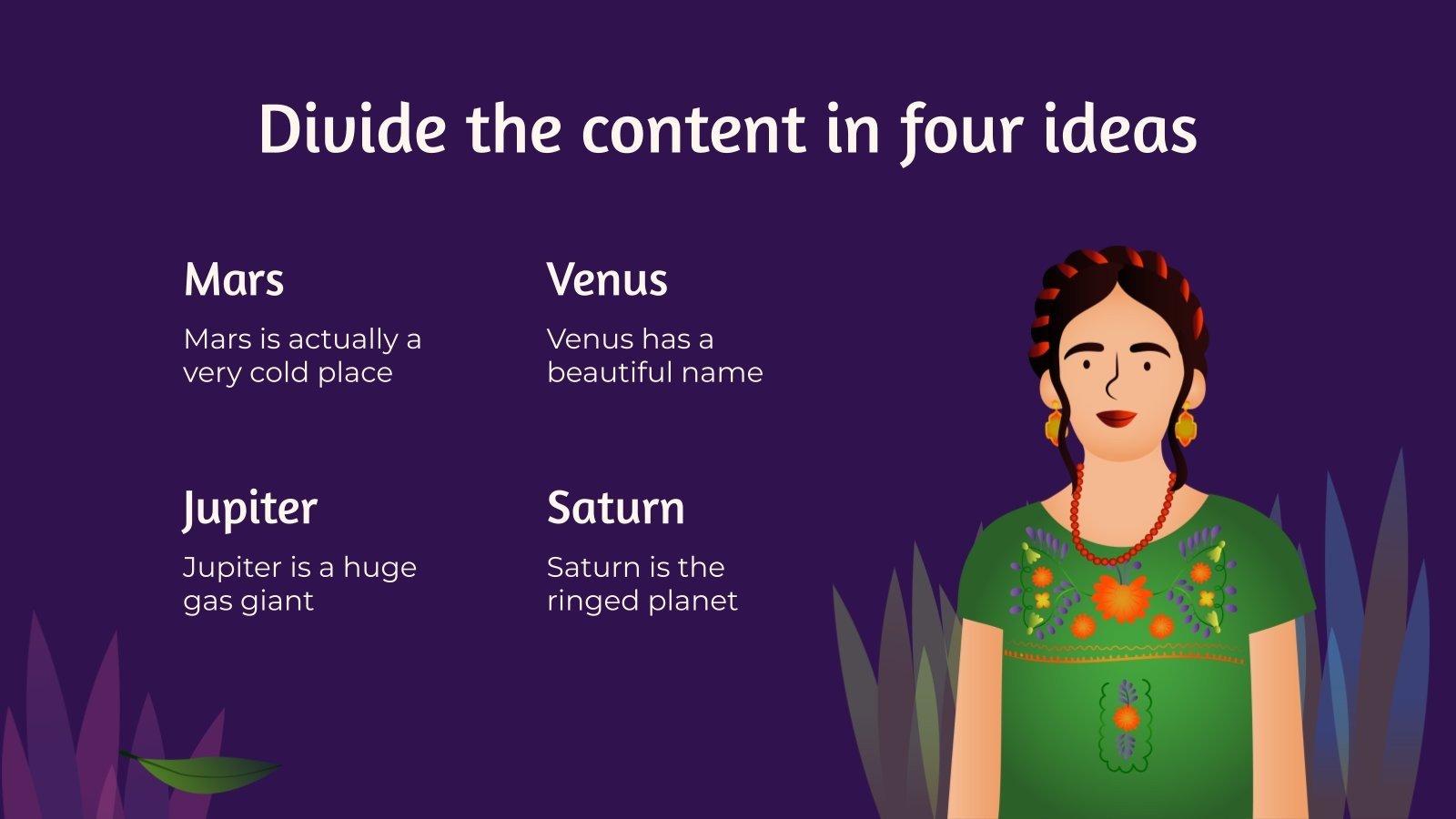 Frida Kahlo Presentation