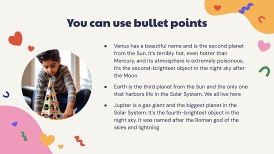 World Autism Awareness Day Activities for Elementary