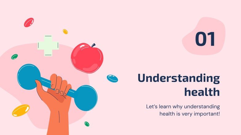 World Health Day Activities for Middle School Presentation