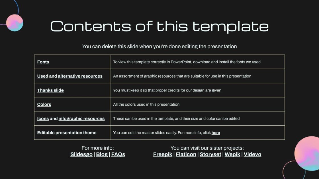 5G Wireless Technology Campaign Presentation