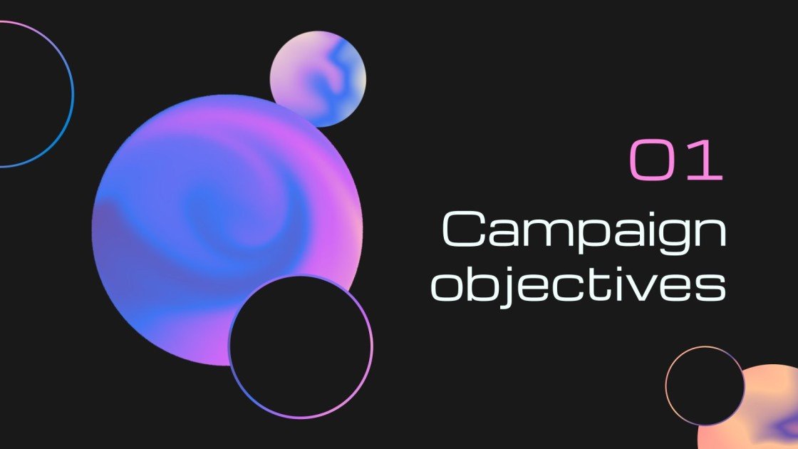 5G Wireless Technology Campaign Presentation