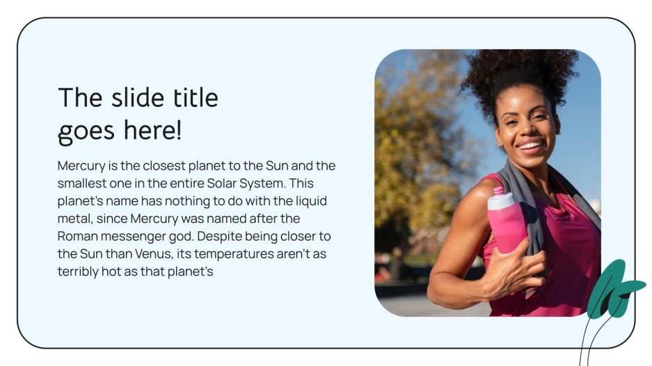 World Health Day Activities for Middle School Presentation