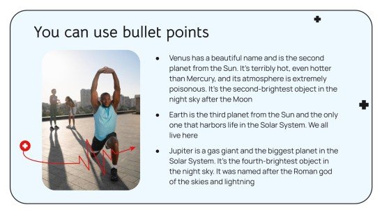 World Health Day Activities for Middle School Presentation