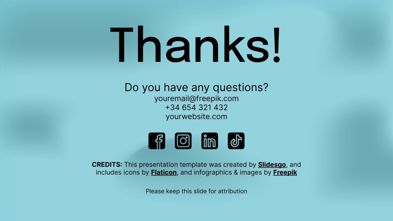 Peltre Color Palette Business Basic Template Presentation