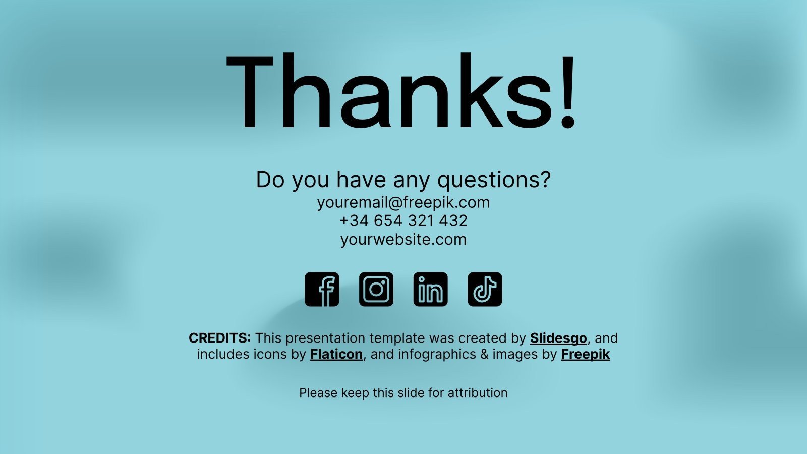 Peltre Color Palette Business Basic Template Presentation