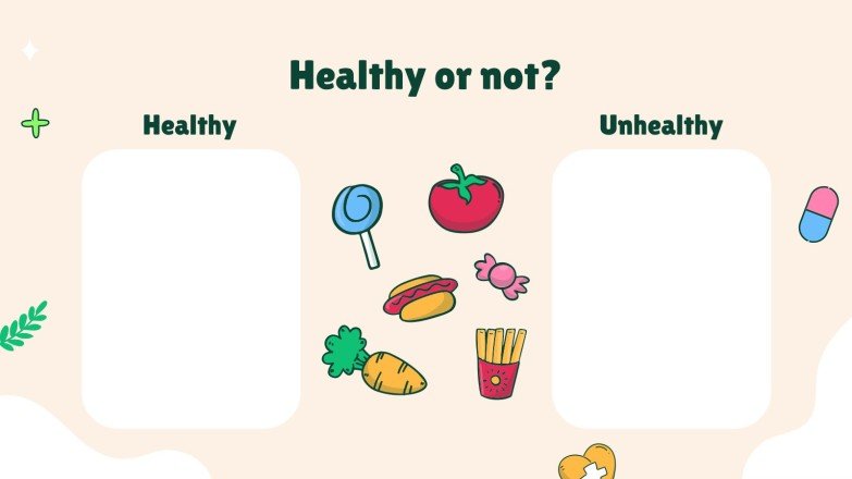 World Health Day Activities for Pre-K Presentation