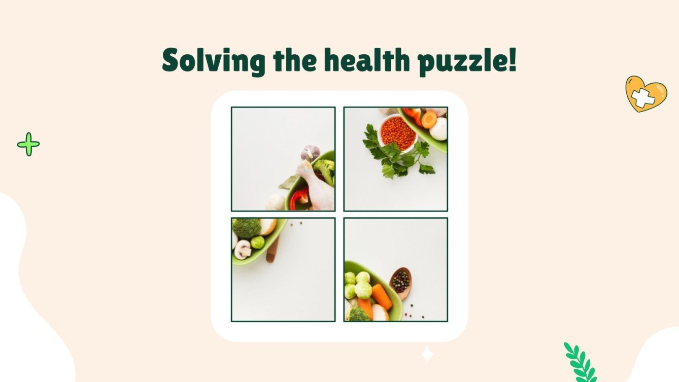 World Health Day Activities for Pre-K Presentation