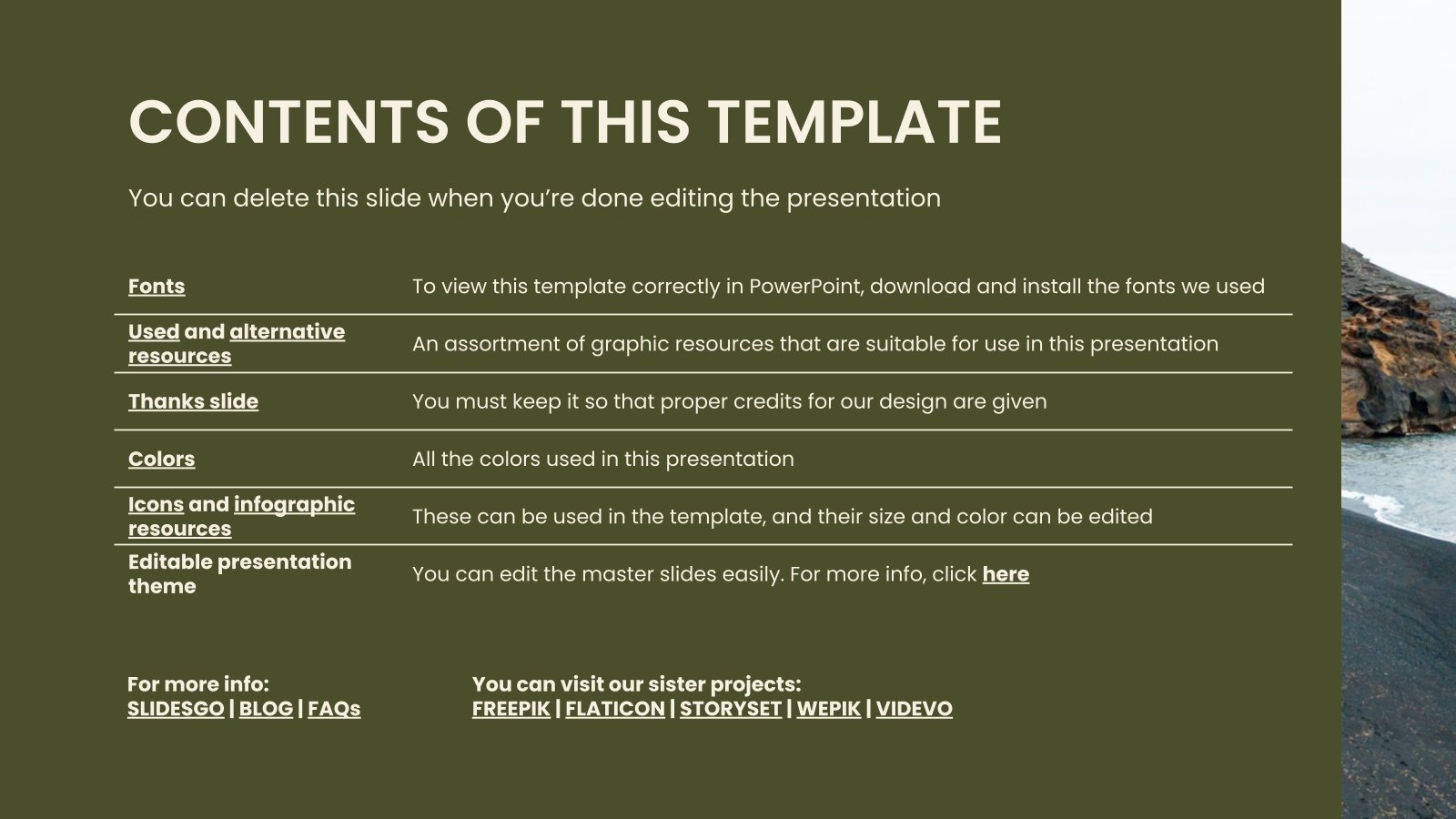 Preserving Estuaries Worldwide Presentation