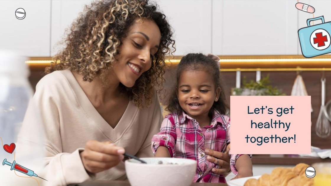 World Health Day Activities for Elementary Presentation