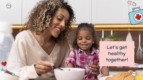 World Health Day Activities for Elementary Presentation