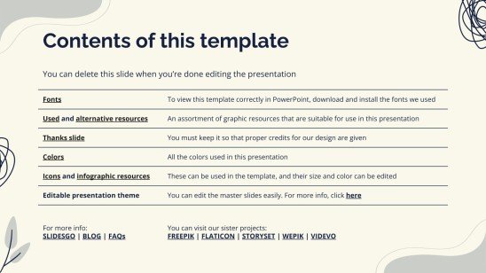 Teen Stress Management Presentation