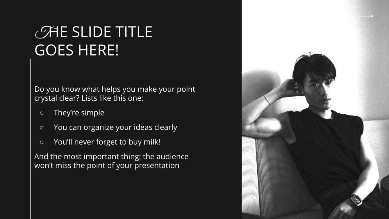 Ethnicity Presentation