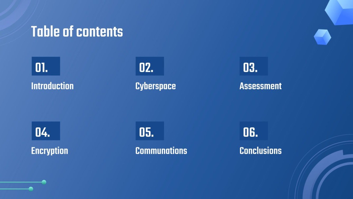 Security In Cyberspace Protecting Your Data And Privacy