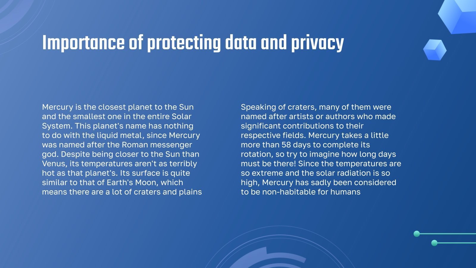 Cybersicherheit Schutz Deiner Daten Und Deiner Privatsphäre