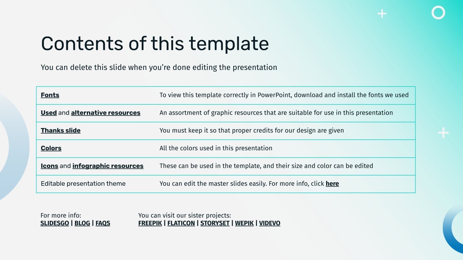 Preventive Health Services Presentation