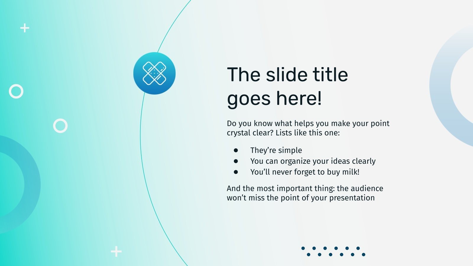 Preventive Health Services Presentation