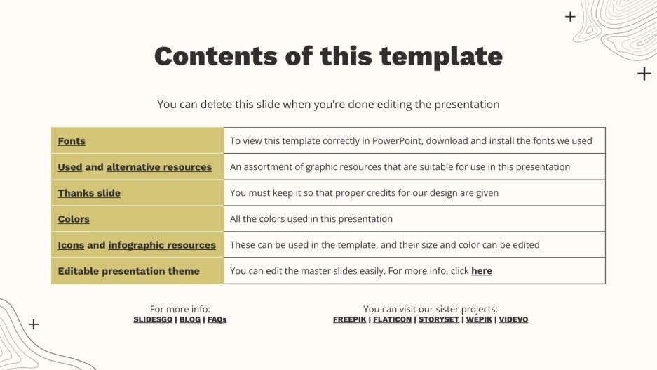 Watersheds of the World Presentation