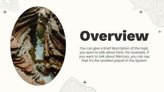 Watersheds of the World Presentation