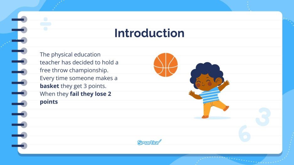 Dividing Integers Presentation