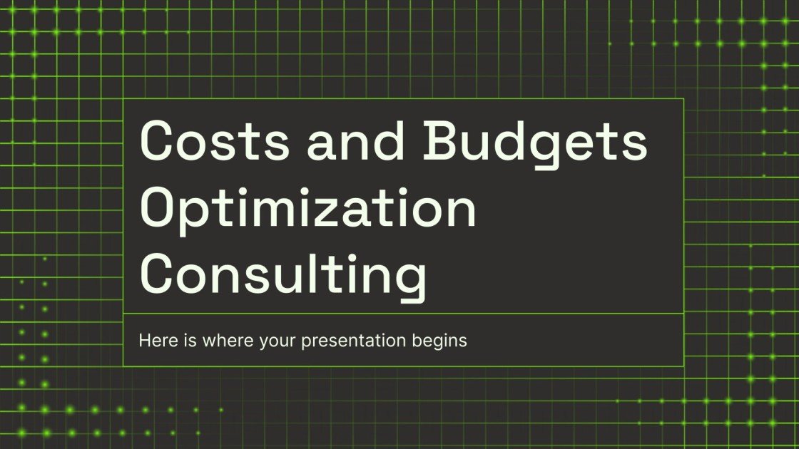 Plantillas gratis sobre Economía para Google Slides y PPT