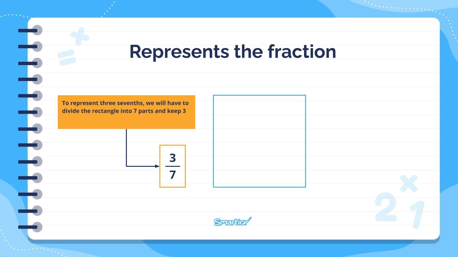 Comparing Fractions (Cross Multiplication) Presentation