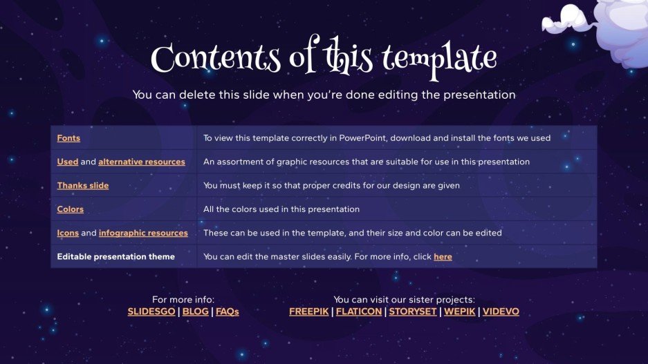 Mad Scientist Theme Presentation