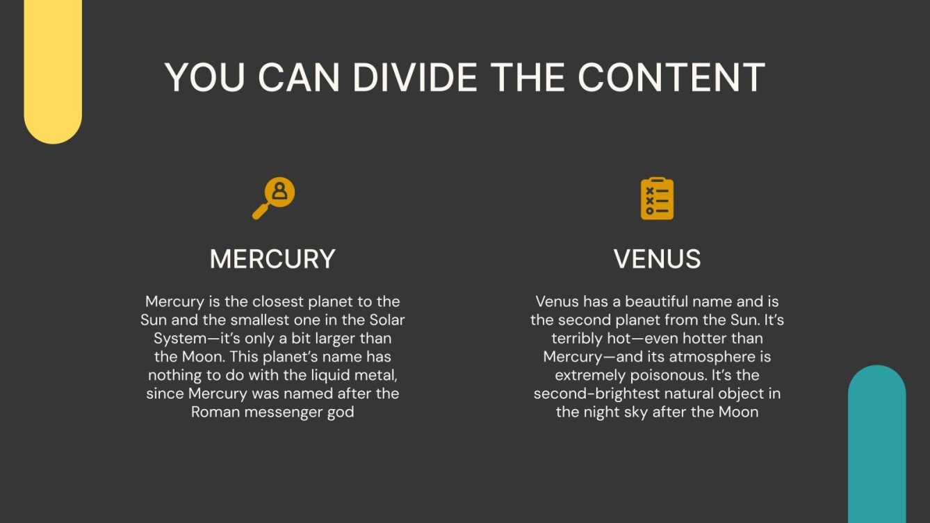 Internship Report Presentation