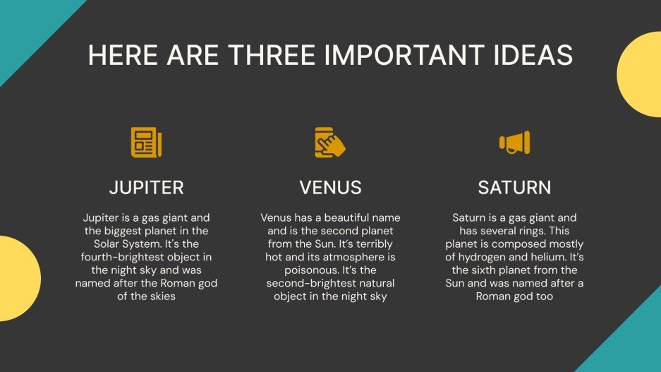 Internship Report Presentation